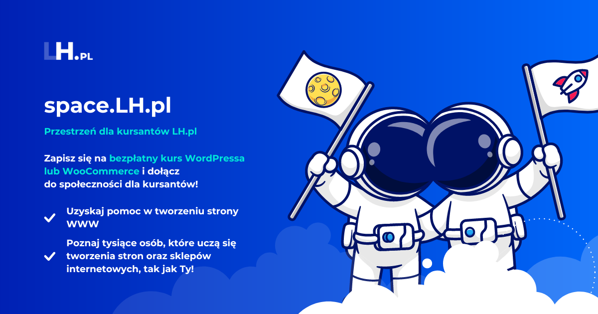 LH.pl - forum dla kursantów